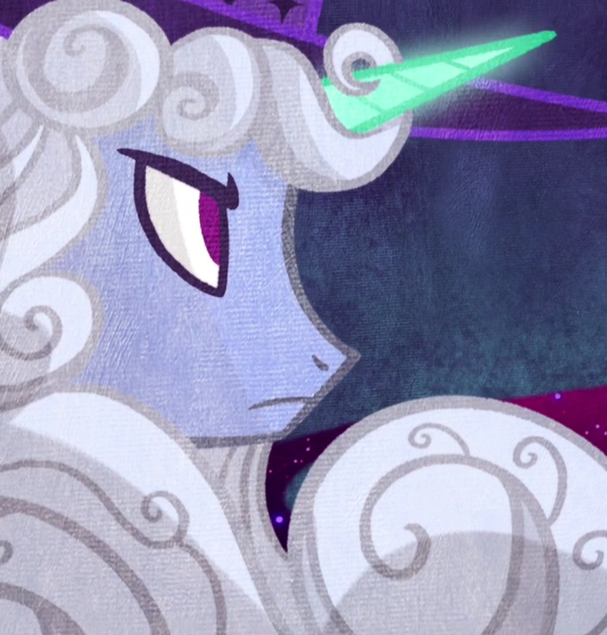 Star Swirl the Bearded | My Little Pony Equestria Girls Wiki | Fandom