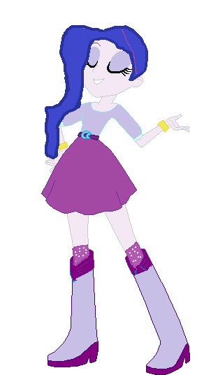 Midnight Shadow | Wikia Equestria Girls Oc's | Fandom