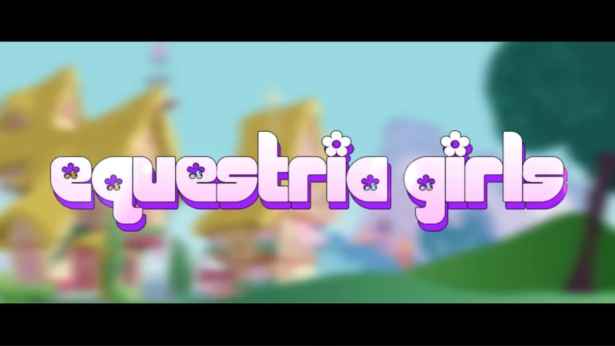 Episodes | The EQUESTRIA GIRLS Parody Series Wiki | Fandom