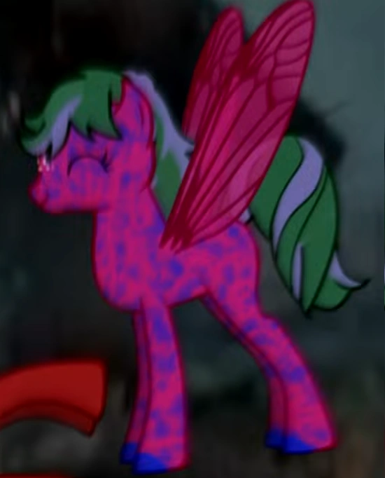 Original Characters | The EQUESTRIA GIRLS Parody Series Wiki | Fandom