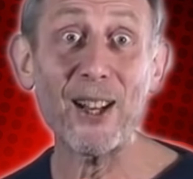Michael Rosen | The EQUESTRIA GIRLS Parody Series Wiki | Fandom