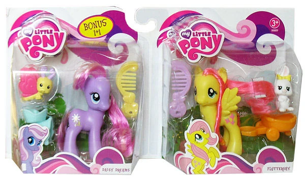 Promo Packs | Equestria MLP Wiki | Fandom