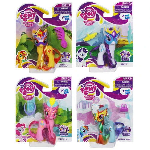 Wave 11 | Equestria MLP Wiki | Fandom