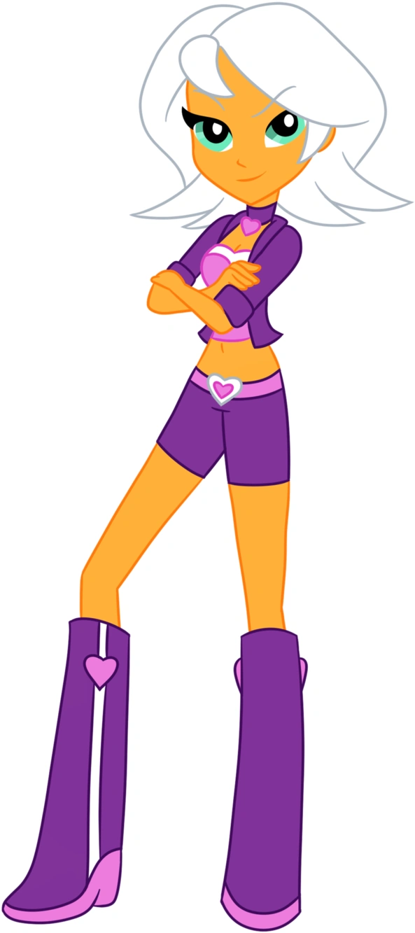 Rouge | Equestrian Sonic Boom Wikia | Fandom