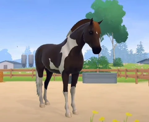 Wiki Equestrian the Game | Fandom