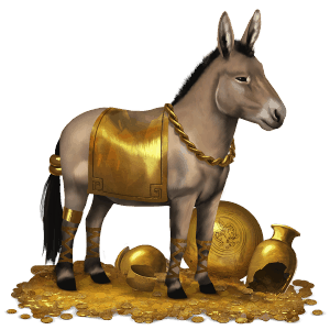 Midas | Wiki Equideow FR | Fandom