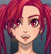 Venus Violet | Equilibrium-RPG Wiki | Fandom