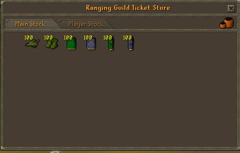 Ranging Guild | Equillium Wiki | Fandom