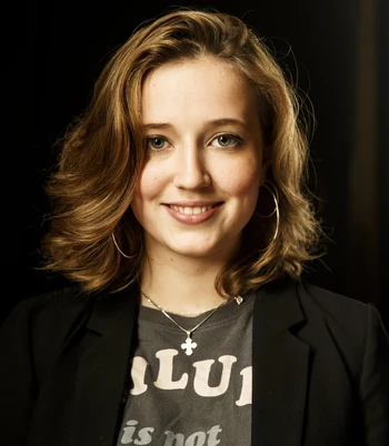 Fanny Bornedal | Equinox Wiki | Fandom