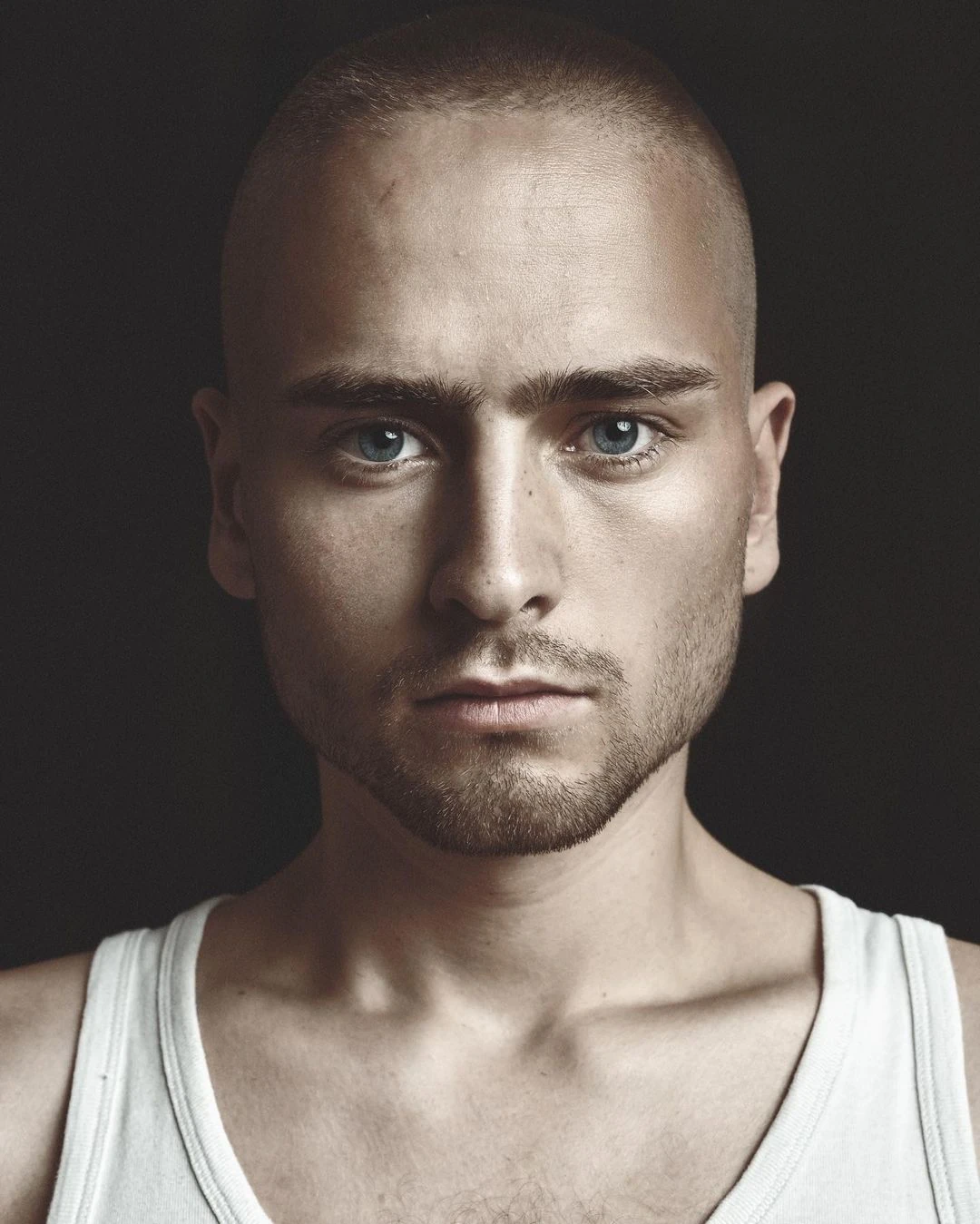 August Issac Carter | Equinox Wiki | Fandom