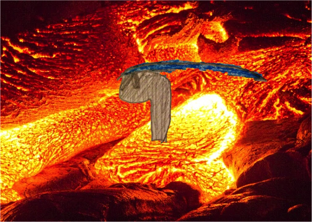 Lava Eel | Equinox Universe Wiki | Fandom