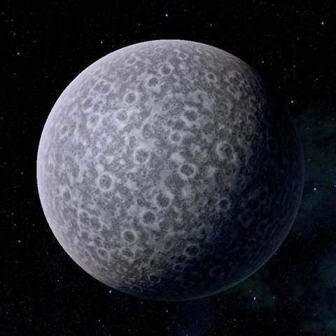 Kcor | Equinox Universe Wiki | Fandom