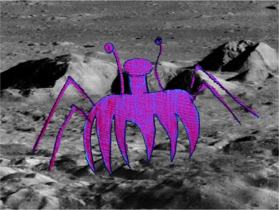 Angant | Equinox Universe Wiki | Fandom