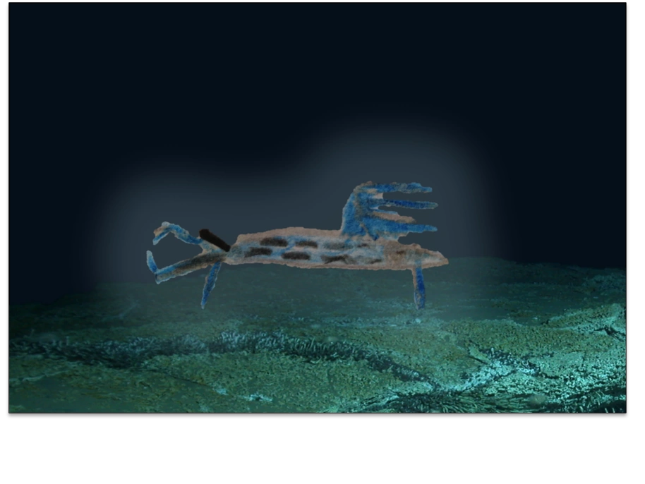 Hkst | Equinox Universe Wiki | Fandom