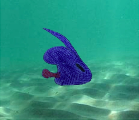 Sugal Fish | Equinox Universe Wiki | Fandom