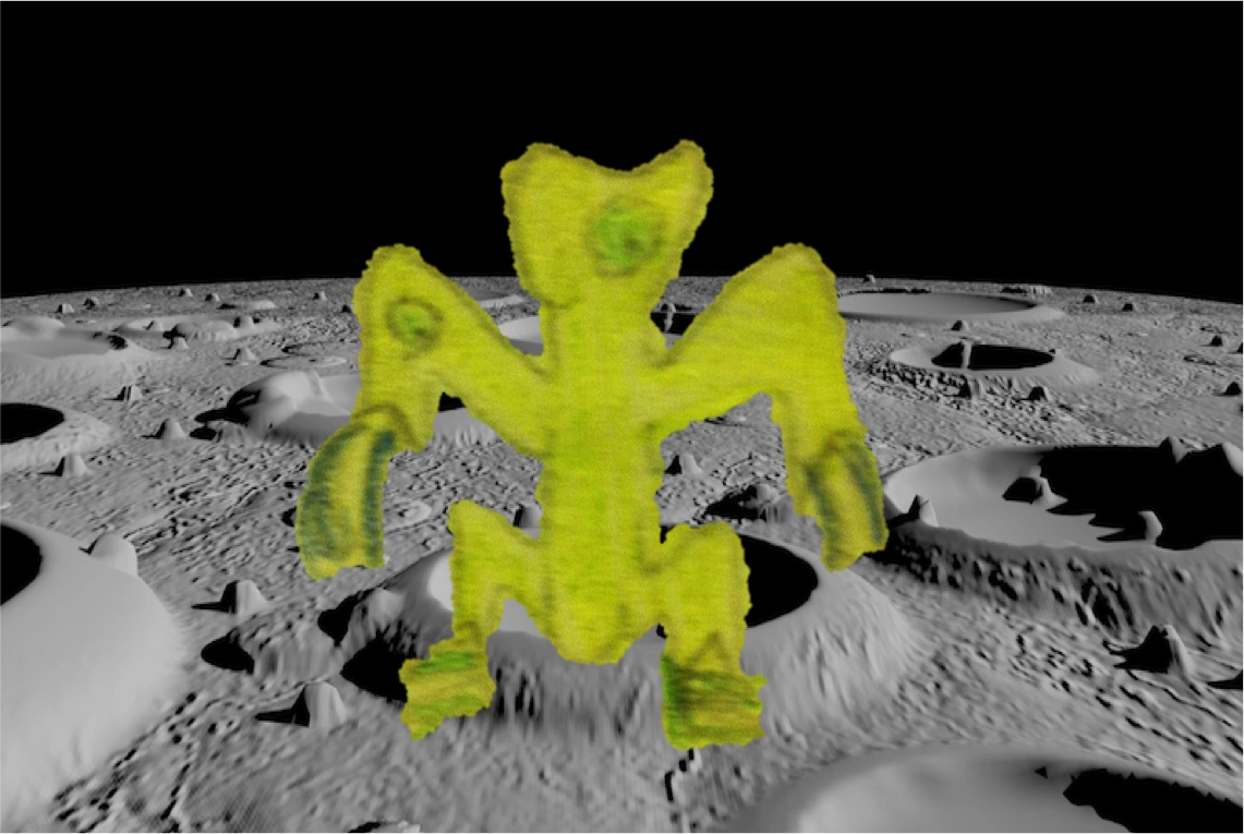 Obl | Equinox Universe Wiki | Fandom