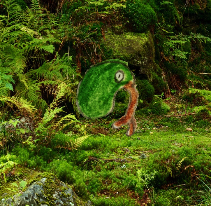 Woog | Equinox Universe Wiki | Fandom