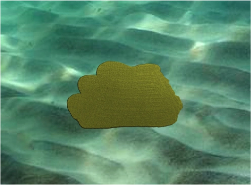 Sponge Rock | Equinox Universe Wiki | Fandom