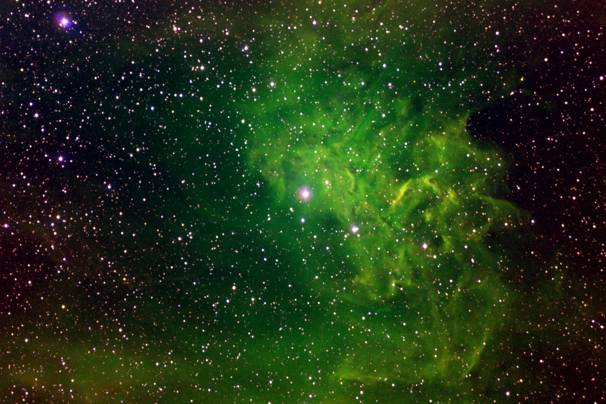 Goboda Cluster | Equinox Universe Wiki | Fandom