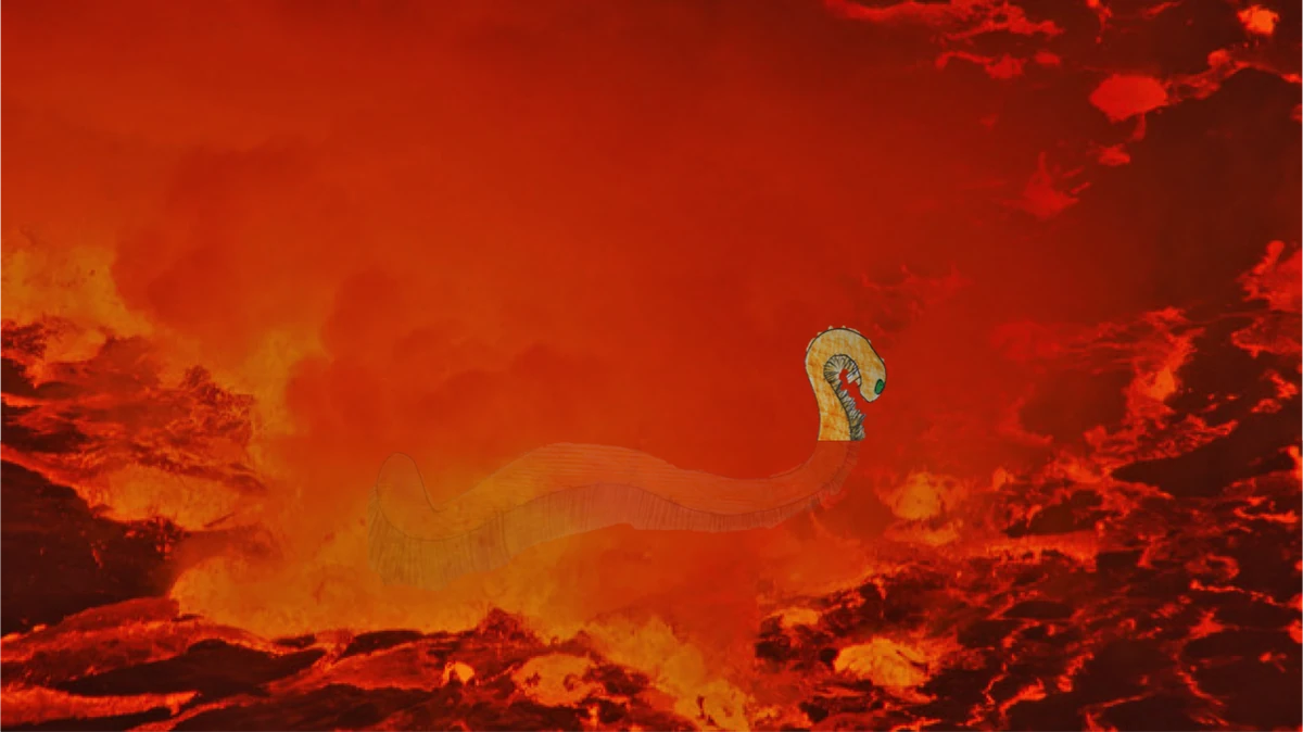 Lava Slug | Equinox Universe Wiki | Fandom