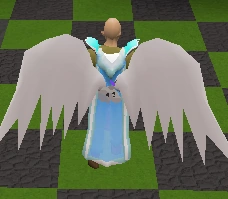 Nirvana Slayer Cape | Resurrection 317 Wiki | Fandom