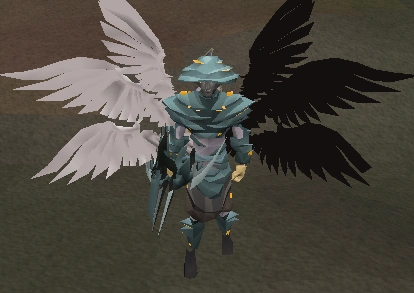 Rajin(Multi Boss) | Resurrection 317 Wiki | Fandom