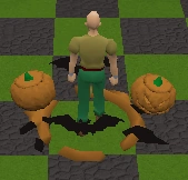 H'Ween Aura | Resurrection 317 Wiki | Fandom