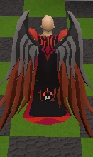 Owner Cape | Resurrection 317 Wiki | Fandom