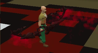 Upgraded Owner Bow | Resurrection 317 Wiki | Fandom