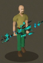 Galaxy Trident | Resurrection 317 Wiki | Fandom