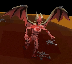 Supreme Nex(Multi Boss) | Resurrection 317 Wiki | Fandom