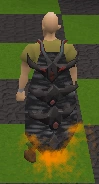 Great Olm Cape | Resurrection 317 Wiki | Fandom