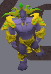 Jinis | Resurrection 317 Wiki | Fandom