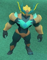 King Khione | Resurrection 317 Wiki | Fandom