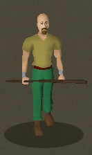 Avatar Air Bender Stick | Resurrection 317 Wiki | Fandom