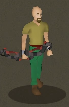 Owner Bow | Resurrection 317 Wiki | Fandom