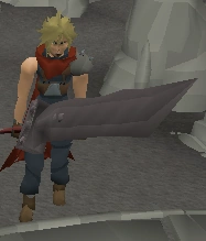 Cloud(Multi Boss) | Resurrection 317 Wiki | Fandom