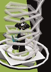 Uru Isiha | Resurrection 317 Wiki | Fandom