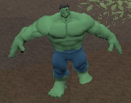 Hulk | Resurrection 317 Wiki | Fandom