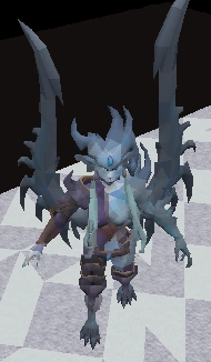 Glacial Queen(Multi Boss) | Resurrection 317 Wiki | Fandom