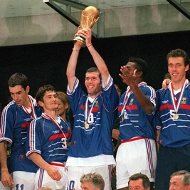 1998 | Wiki Équipe de France | Fandom