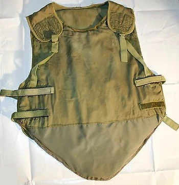 6B2 Body Armor | Equipment Wiki | Fandom