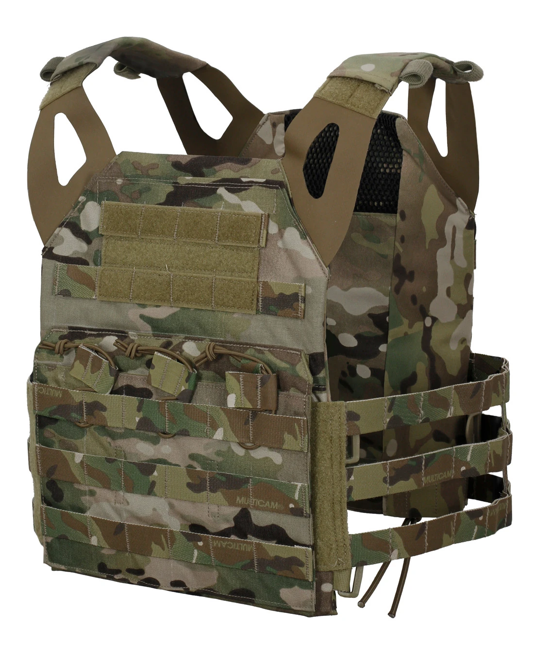 Devgru Plate Carrier