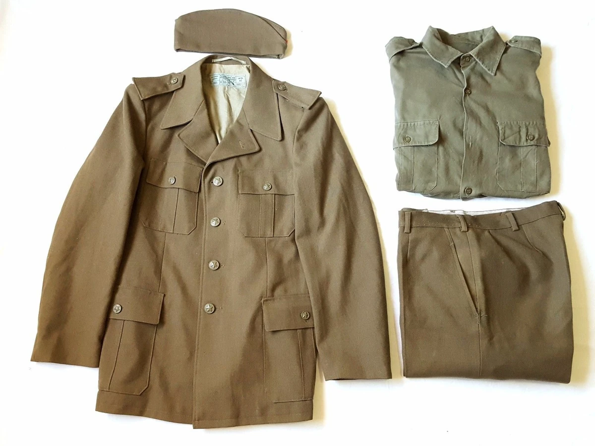 Čojana uniforma M-77 | Equipment Wiki | Fandom