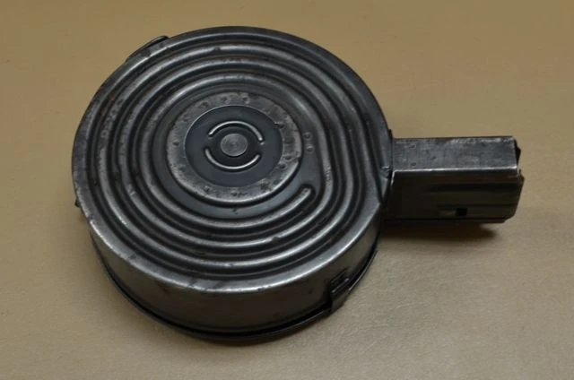 MDG3 | Equipment Wiki | Fandom