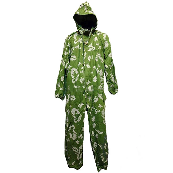 KLMK Camouflage Coverall | Equipment Wiki | Fandom