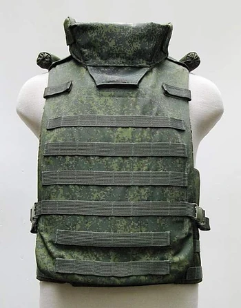 6B45 Body Armor | Equipment Wiki | Fandom