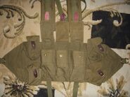 Second Pattern Lifchik | Equipment Wiki | Fandom