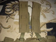 Second Pattern Lifchik | Equipment Wiki | Fandom