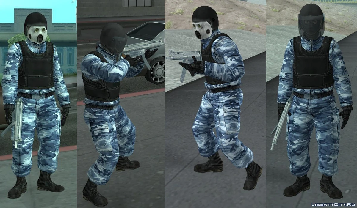 User blog:Ecstasy Amphetamine/OMON/OMOH Loadout - Ghost Recon Future ...